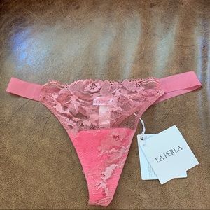 La Perla | Intimates & Sleepwear | Sold La Perla Lingerie Set Sold ...